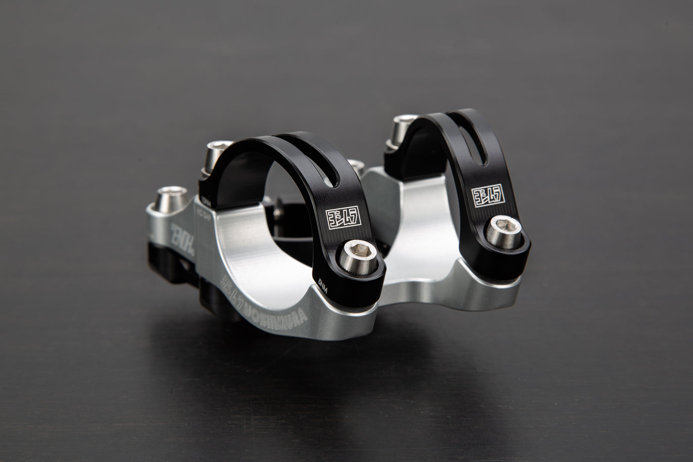 Yoshimura ENDH Stem Kit – yoshimuracycling