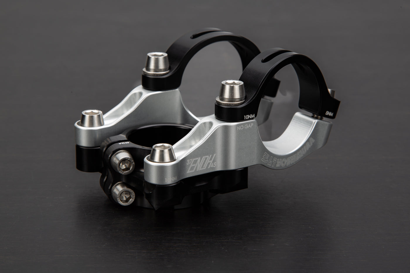 Yoshimura ENDH Stem Kit – yoshimuracycling