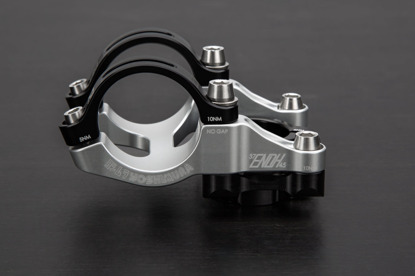 Yoshimura ENDH Stem Kit – yoshimuracycling