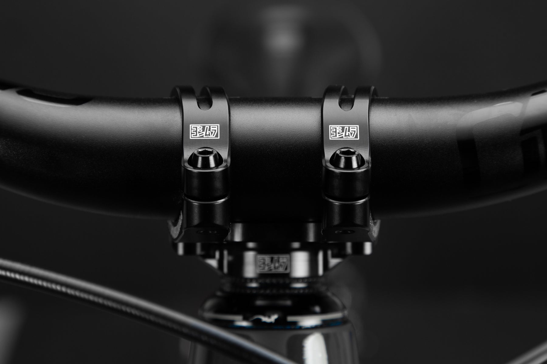 Yoshimura Cycling ENDH Stem Kit – yoshimuracycling