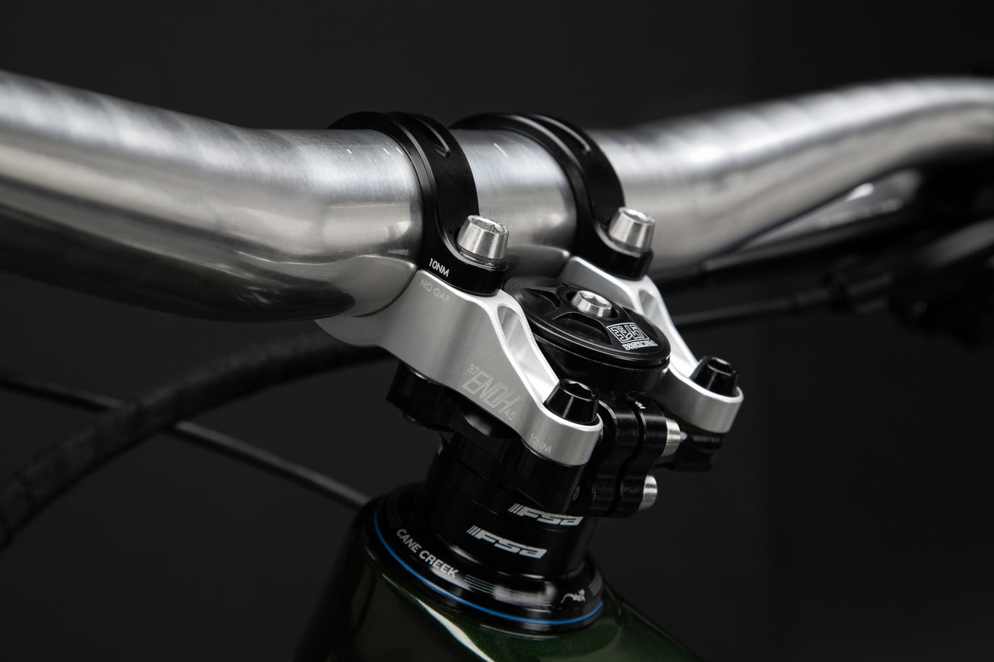 Yoshimura ENDH Stem Kit – yoshimuracycling