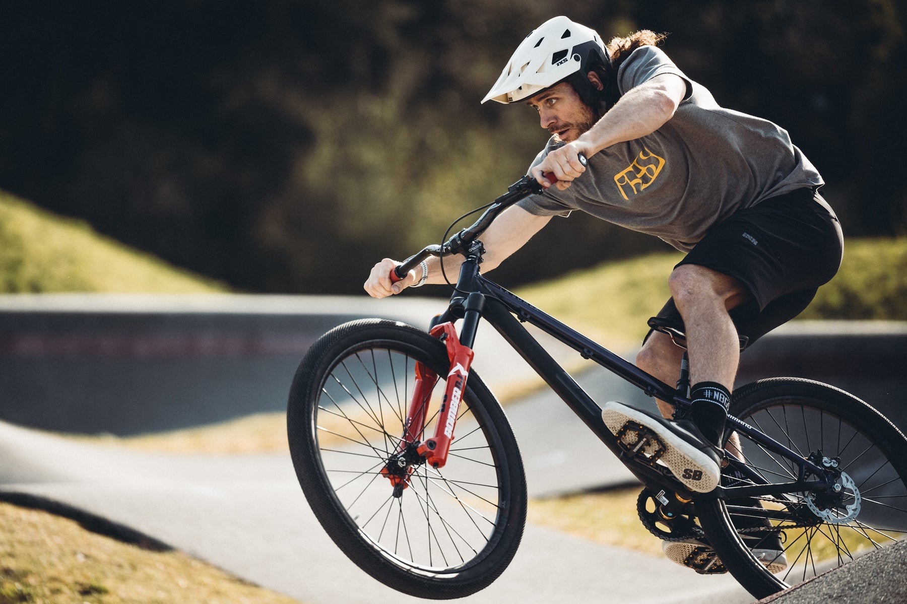 Yoshimura Chilao SS Performance Bicycle Large Pedals – yoshimuracycling